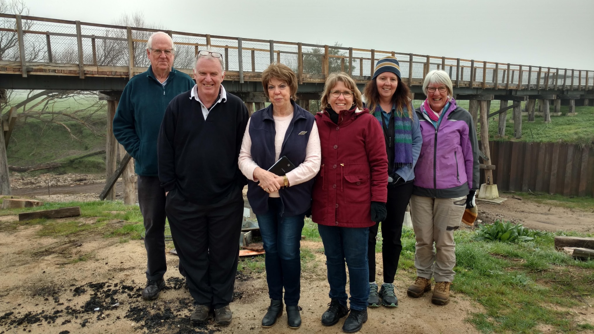 2023 – a year of plenty! – Parklands Albury Wodonga