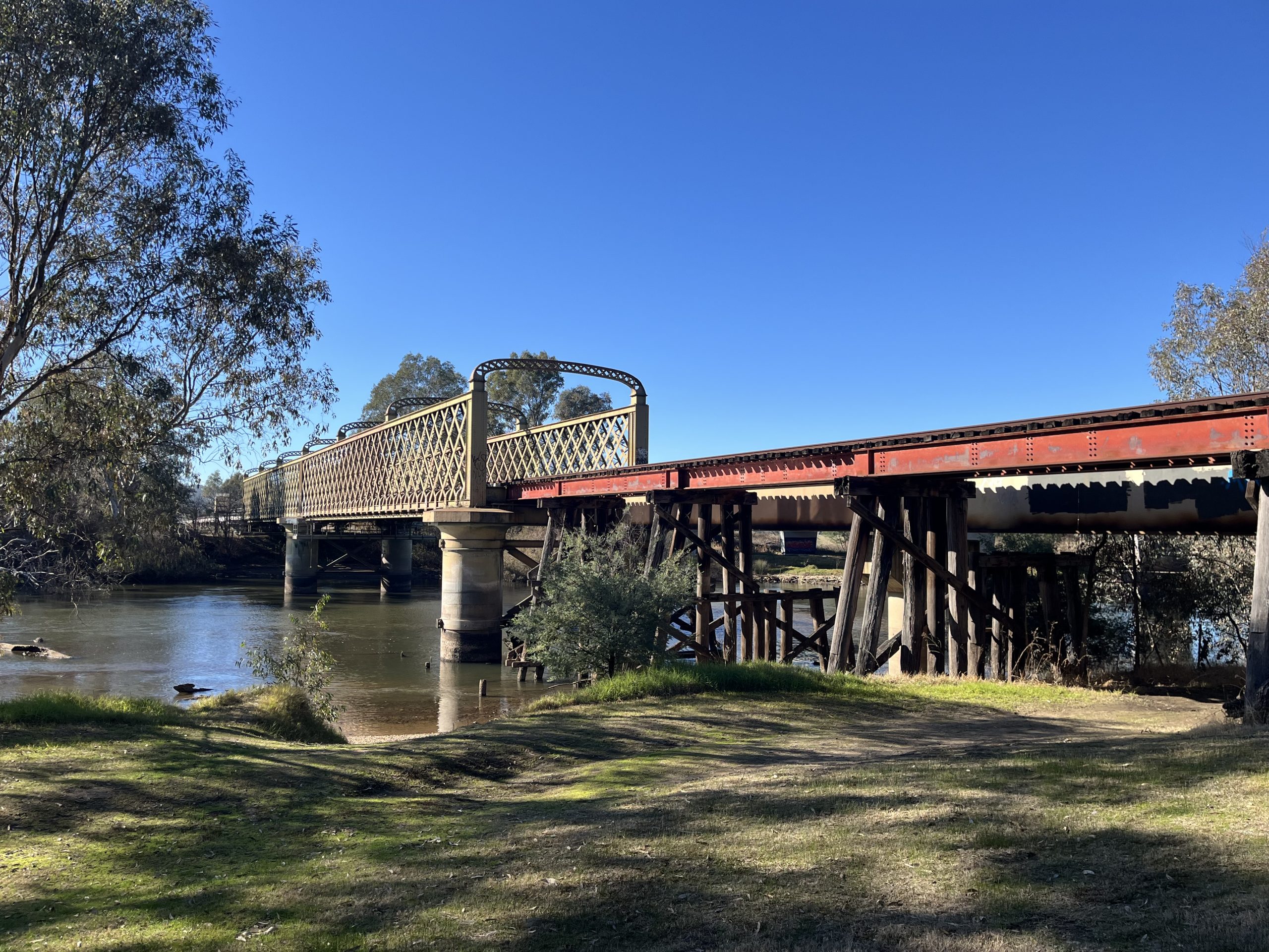Our Policies – Parklands Albury Wodonga