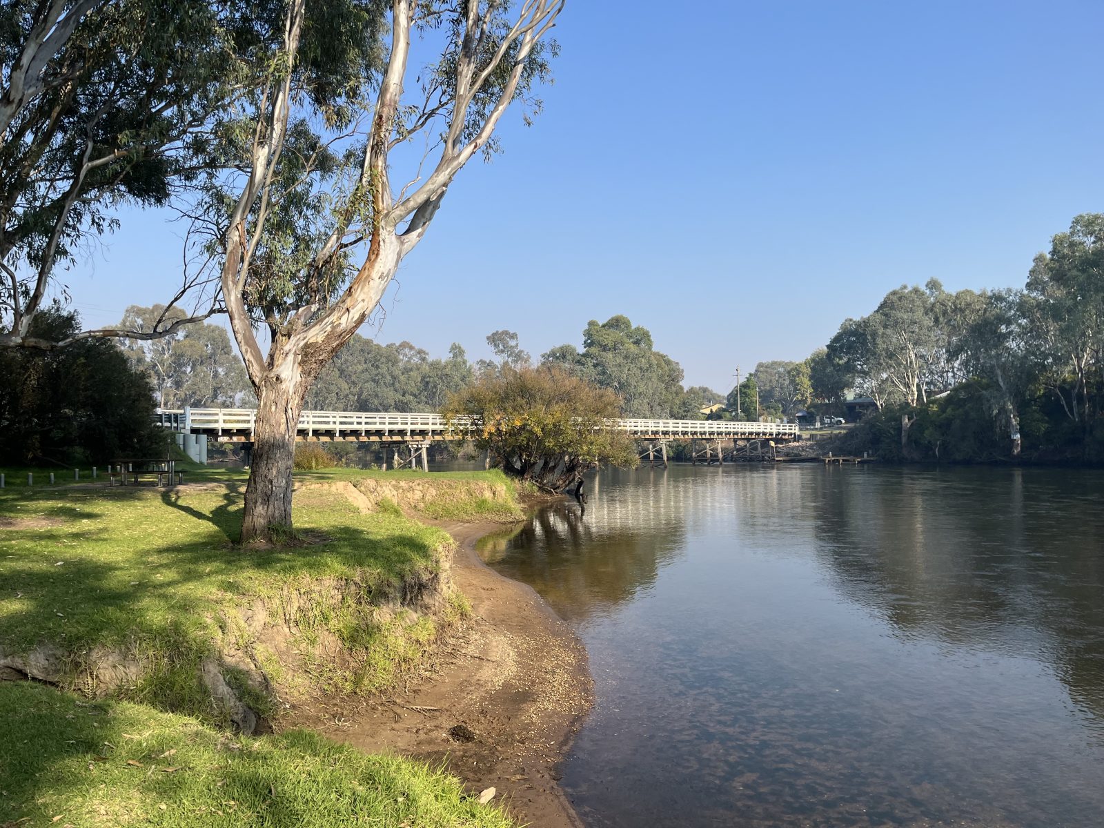 Parklands Albury Wodonga – Managing our bush parks and reserves